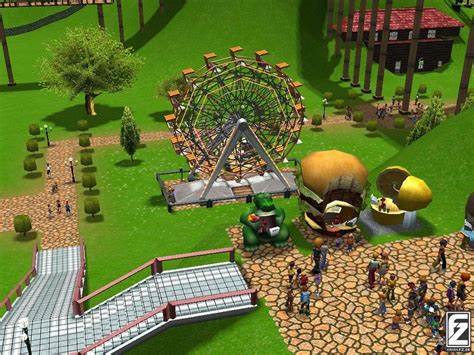 [Top 15] Best Tycoon Games That Are Great Fun (Ranked) | GAMERS DECIDE