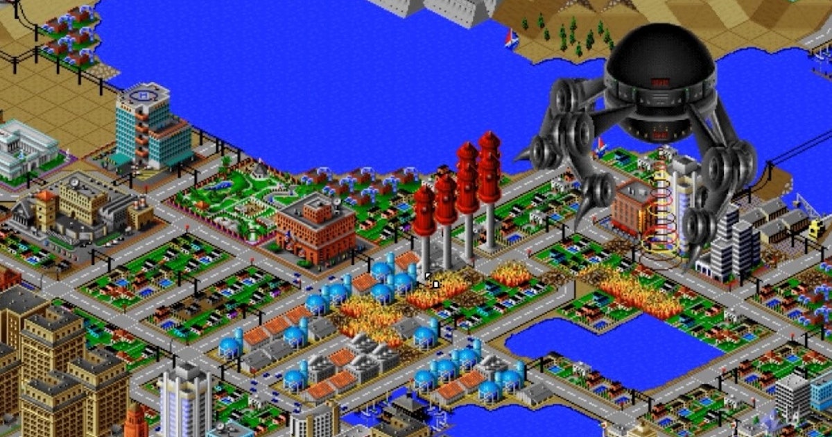 [Top 15] Best Tycoon Games That Are Great Fun (Ranked) | GAMERS DECIDE