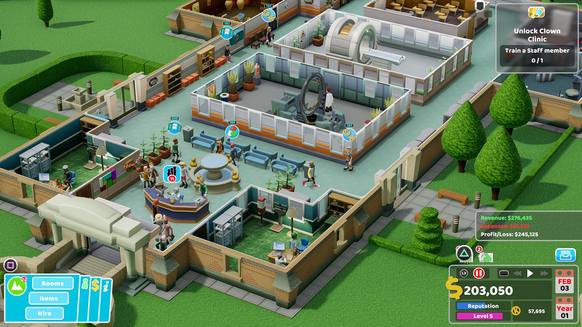 [Top 15] Best Tycoon Games That Are Great Fun (Ranked) | GAMERS DECIDE