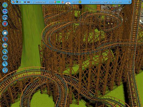 [Top 11] Rollercoaster Tycoon Best Rides That Are Awesome | Gamers Decide
