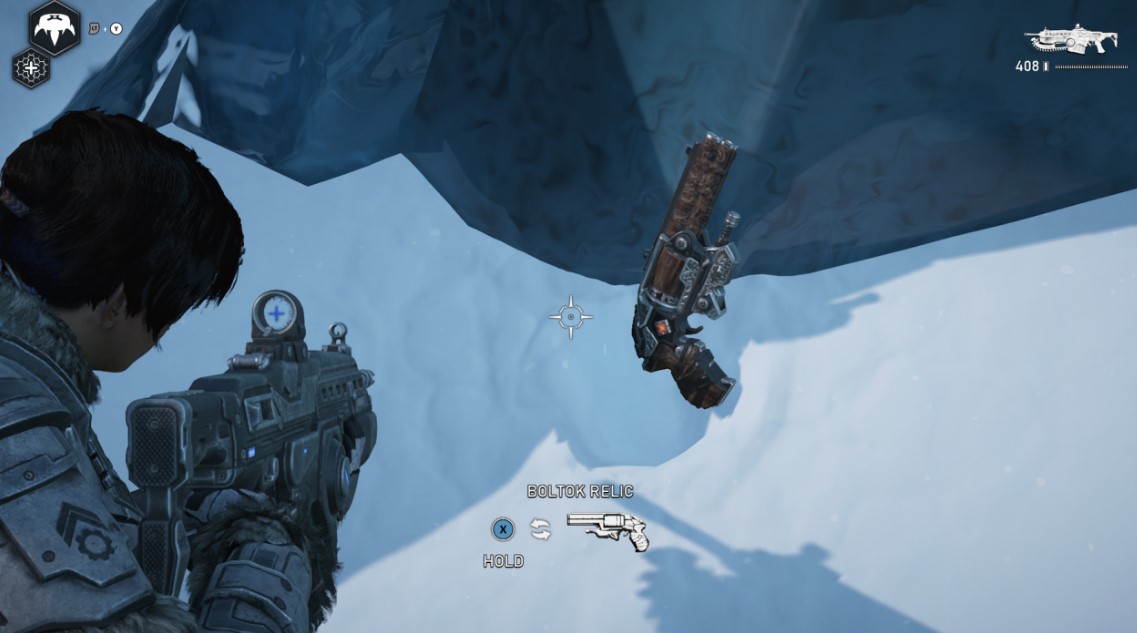 [Top 10] Gears 5 Best Relic Weapons Ranked (And How To Get Them ...