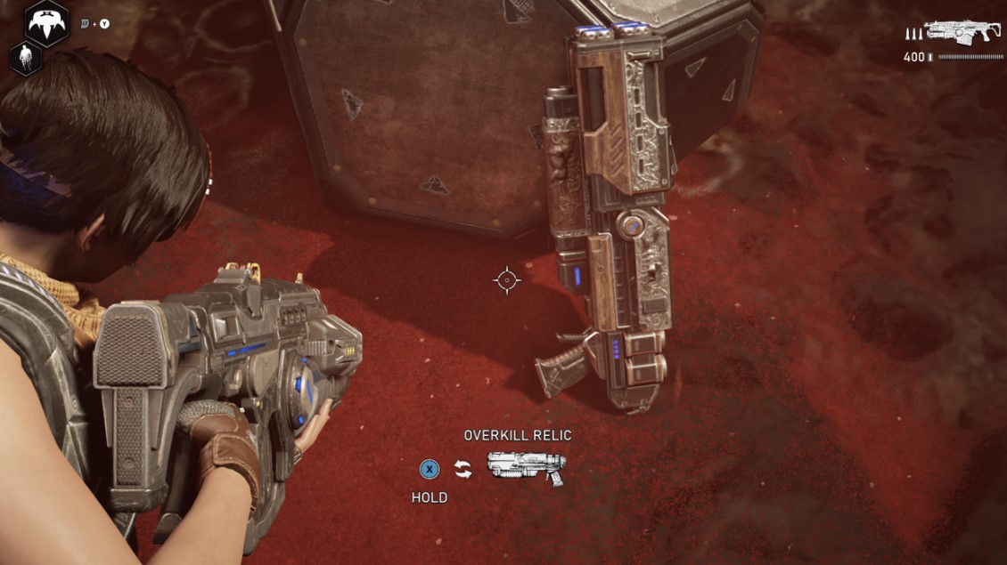 [Top 10] Gears 5 Best Relic Weapons Ranked (And How To Get Them ...