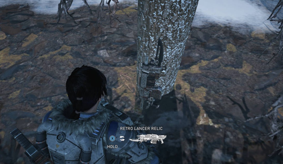 [Top 10] Gears 5 Best Relic Weapons Ranked (And How To Get Them ...