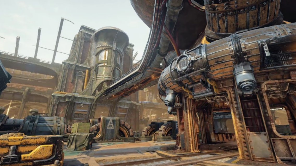 [Top 5] Gears 5 Best Horde Maps That Are Fun | Gamers Decide