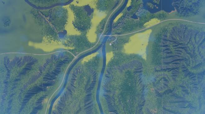 [Top 15] Cities Skylines Best Maps (Base Game and DLC) | Gamers Decide