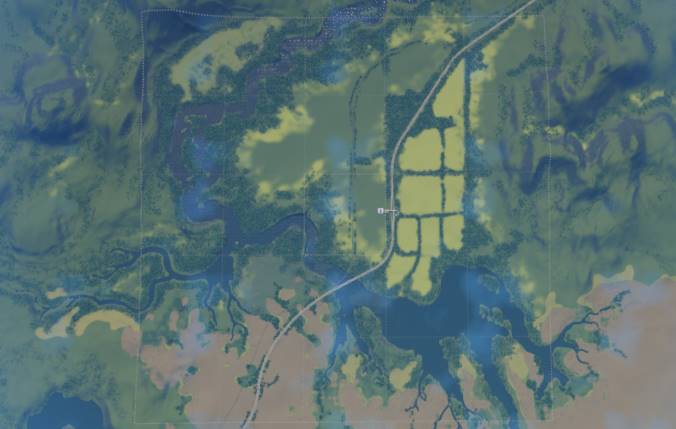 [Top 15] Cities Skylines Best Maps (Base Game and DLC) | GAMERS DECIDE