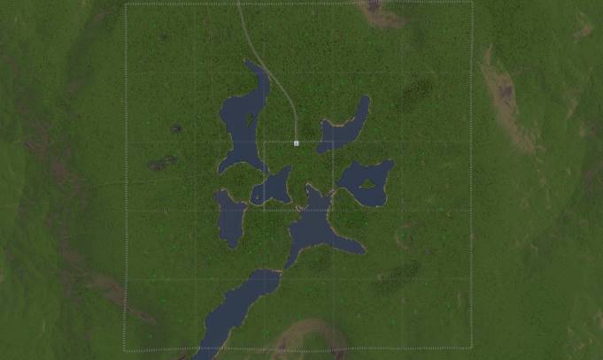 [Top 15] Cities Skylines Best Maps (Base Game and DLC) | GAMERS DECIDE