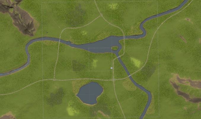 [Top 15] Cities Skylines Best Maps (Base Game and DLC) | GAMERS DECIDE