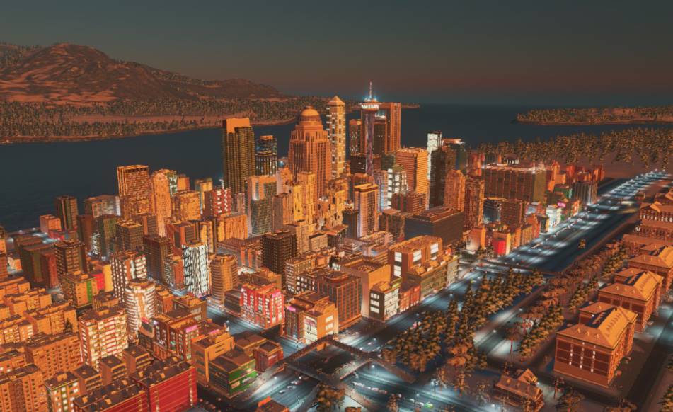 [Top 15] Cities Skylines Best Mods For A New Experience | Gamers Decide