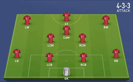 [Top 10] FIFA 19 Best Tactics That Win Games! | Gamers Decide