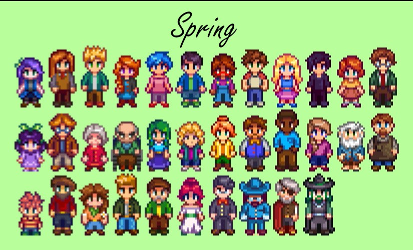 [Top 15] Stardew Valley Most Popular Mods | GAMERS DECIDE