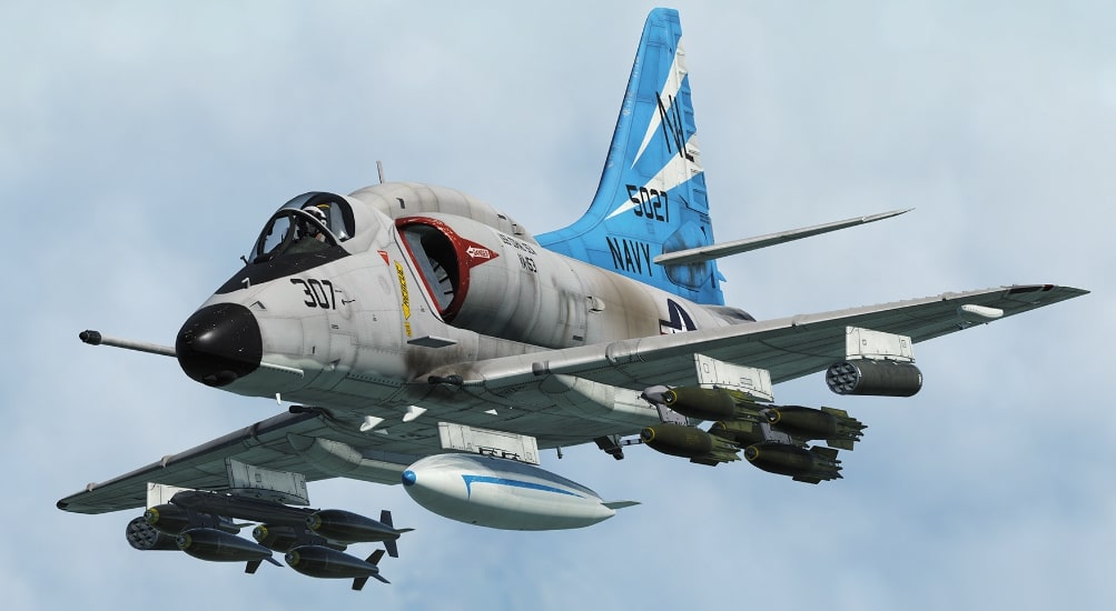 [Top 20] Best DCS World Mods for a New Experience | Gamers Decide