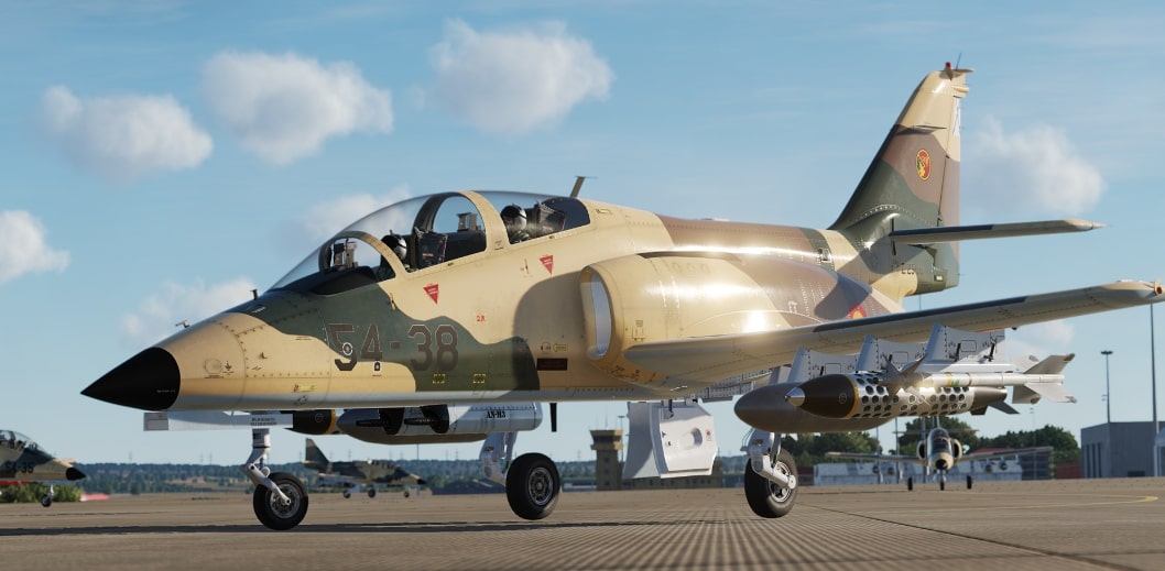 [Top 20] Best DCS World Mods for a New Experience | Gamers Decide