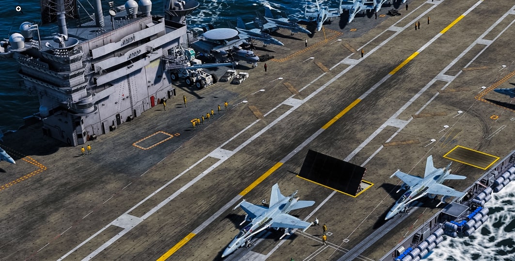 [Top 20] Best DCS World Mods for a New Experience | Gamers Decide