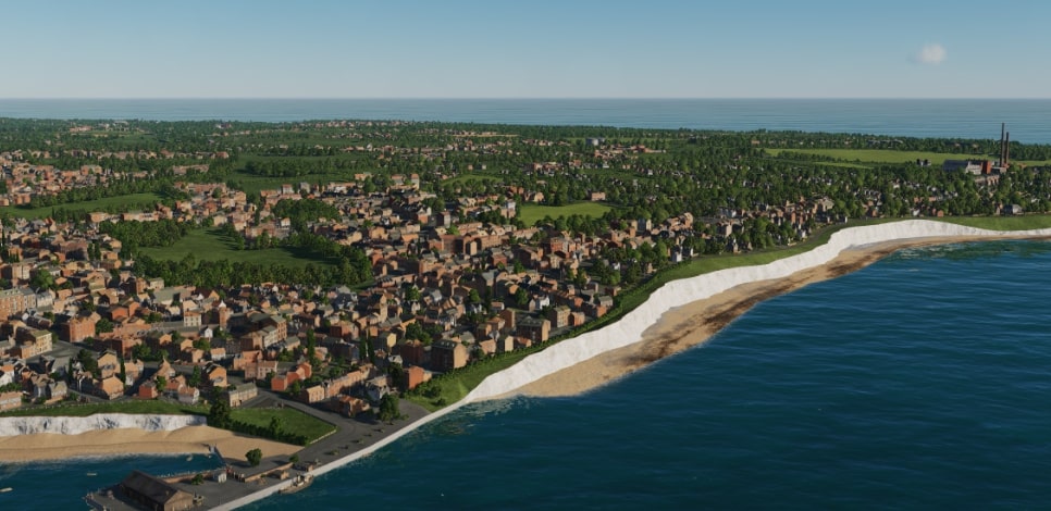 DCS World Best Maps (Ranked) | Gamers Decide