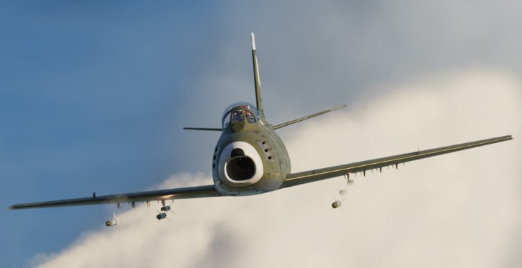 [Top 10] DCS World Best Planes Every Player Should Fly | Gamers Decide