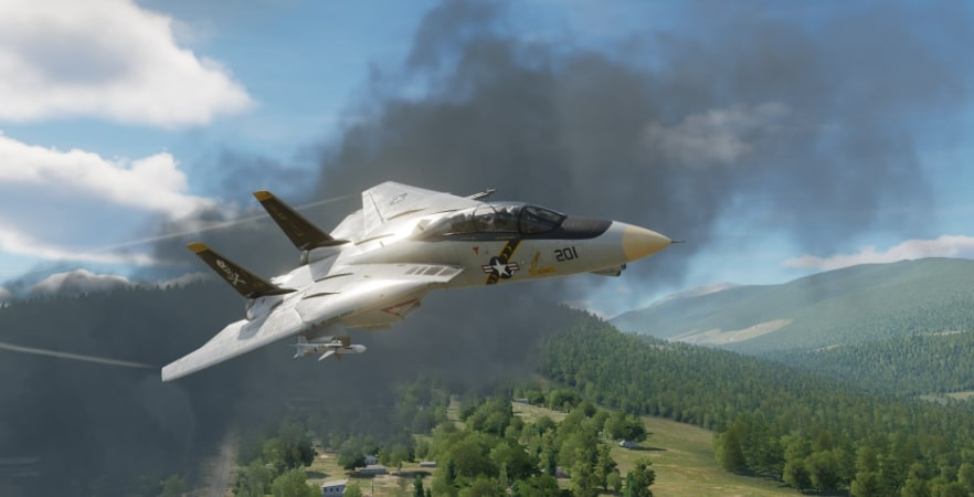 Top 20 Best Dcs World Mods For A New Experience Gamers Decide