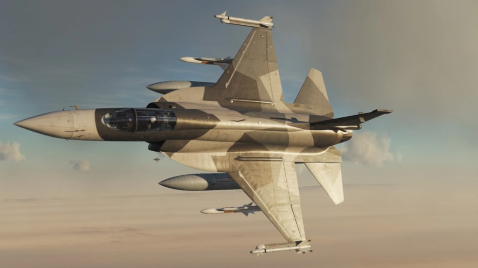 [Top 10] DCS World Best Planes Every Player Should Fly | Gamers Decide