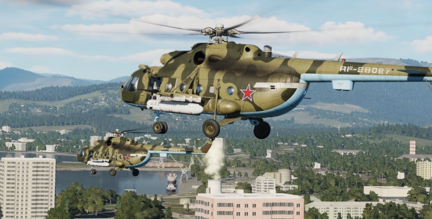 [Top 20] Best DCS World Mods for a New Experience | Gamers Decide