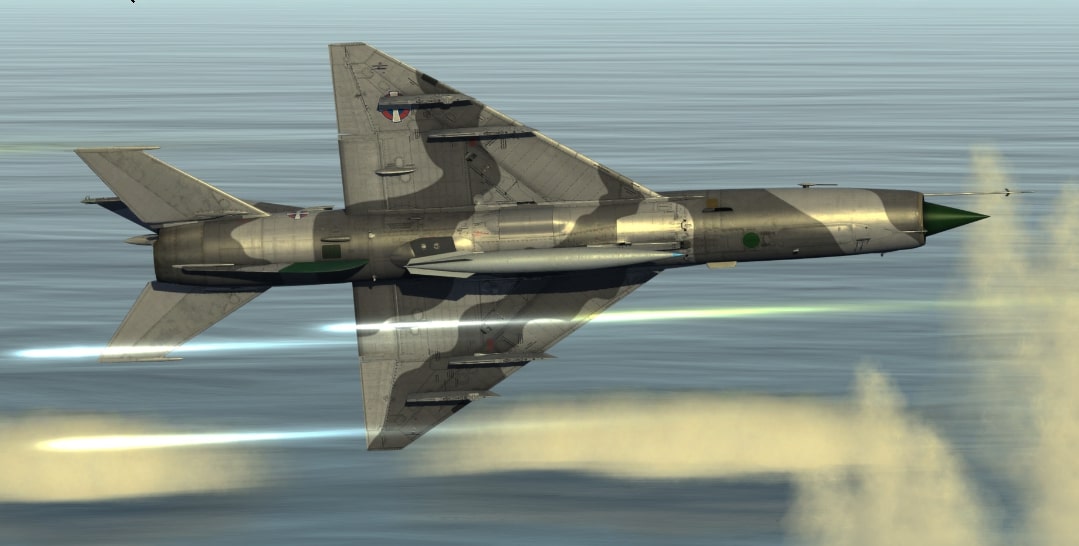 [Top 20] Best DCS World Mods for a New Experience | Gamers Decide