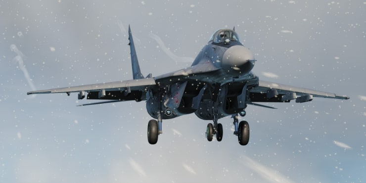 [Top 10] DCS World Best Planes Every Player Should Fly | Gamers Decide