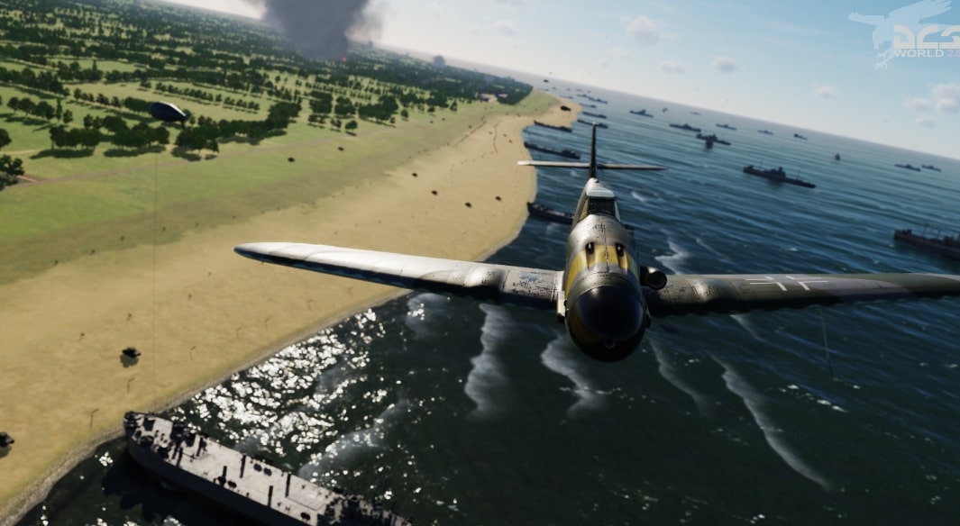 DCS World Best Maps (Ranked) | Gamers Decide