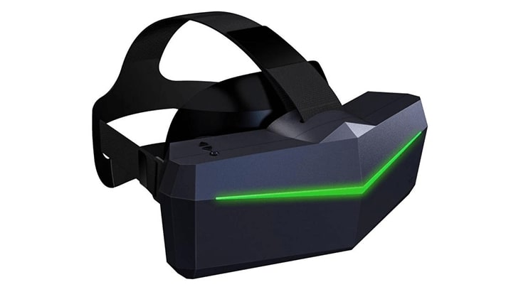 [Top 5] DCS World Best VR Headsets (Ranked) | Gamers Decide