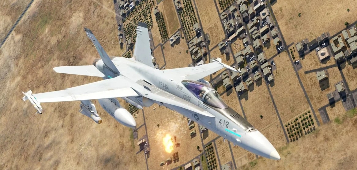 [Top 20] Best DCS World Mods for a New Experience | Gamers Decide