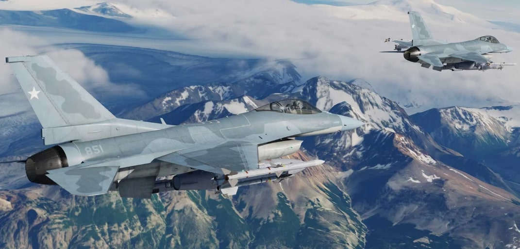 [Top 20] Best DCS World Mods for a New Experience | Gamers Decide