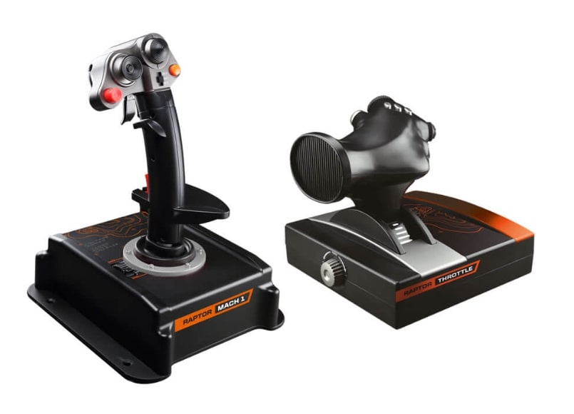 [Top 5] DCS World Best Joystick Setups To Play The Game With (Ranked ...