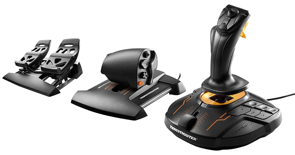 [Top 5] DCS World Best Joystick Setups To Play The Game With (Ranked ...