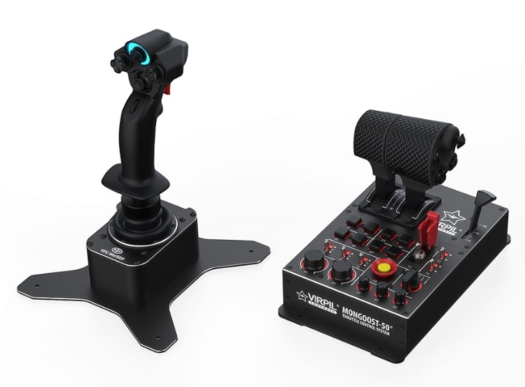 [Top 5] DCS World Best Joystick Setups To Play The Game With (Ranked) | Gamers Decide