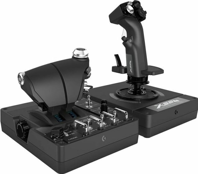 [Top 5] DCS World Best Joystick Setups To Play The Game With (Ranked ...