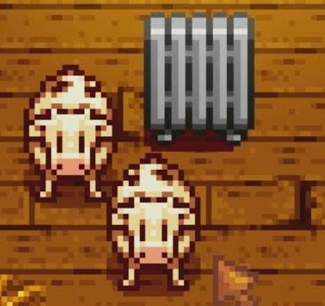 [Top 10] Stardew Valley Best Animals For Money | GAMERS DECIDE