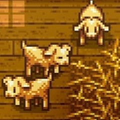 [Top 10] Stardew Valley Best Animals For Money | GAMERS DECIDE