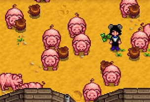 [Top 10] Stardew Valley Best Animals For Money | GAMERS DECIDE