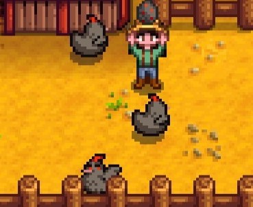 [Top 10] Stardew Valley Best Animals For Money | GAMERS DECIDE