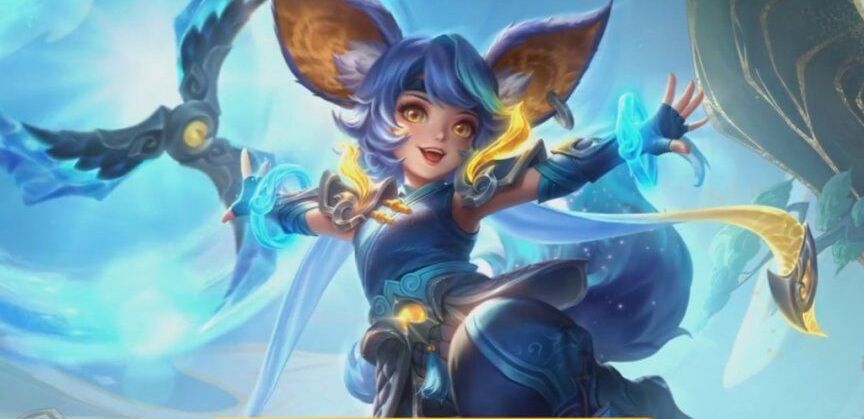 Mobile Legends Best Nana Skins Revealed (All Nana Skins Ranked ...