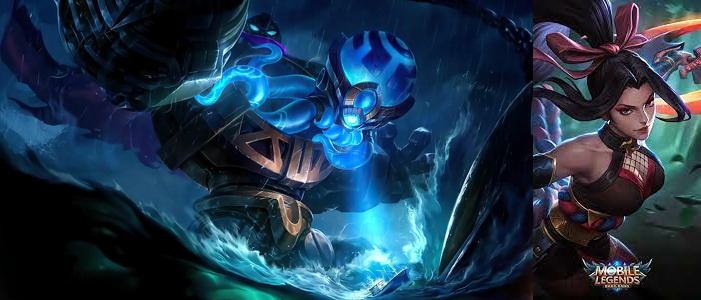 [Top 10] Mobile Legends Best Duo Combos That Are Great | GAMERS DECIDE