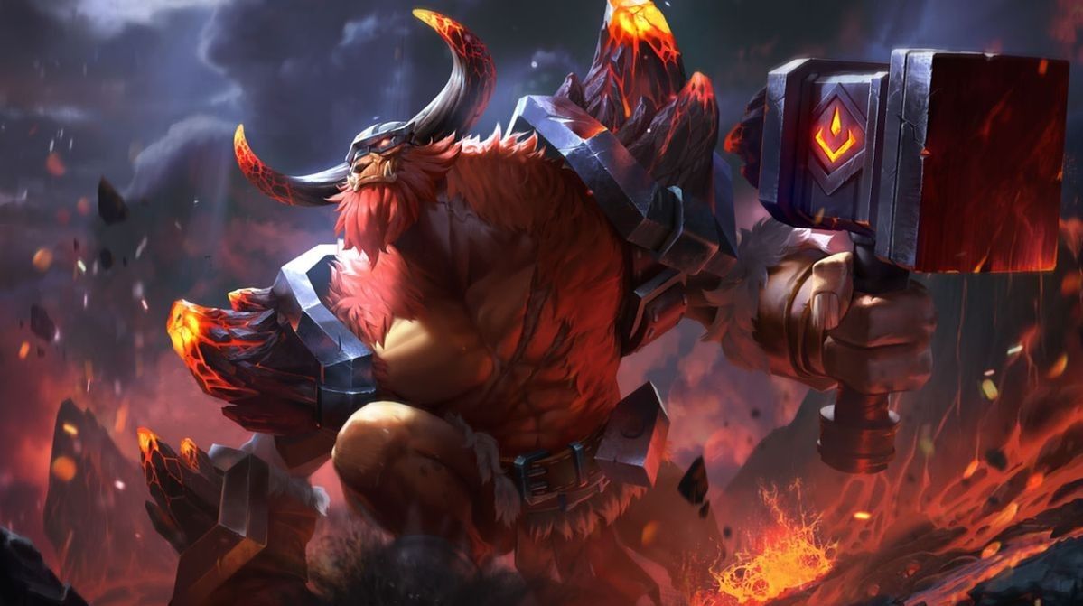 Mobile Legends Best Minotaur Skins Revealed (All Minotaur Skins Ranked ...