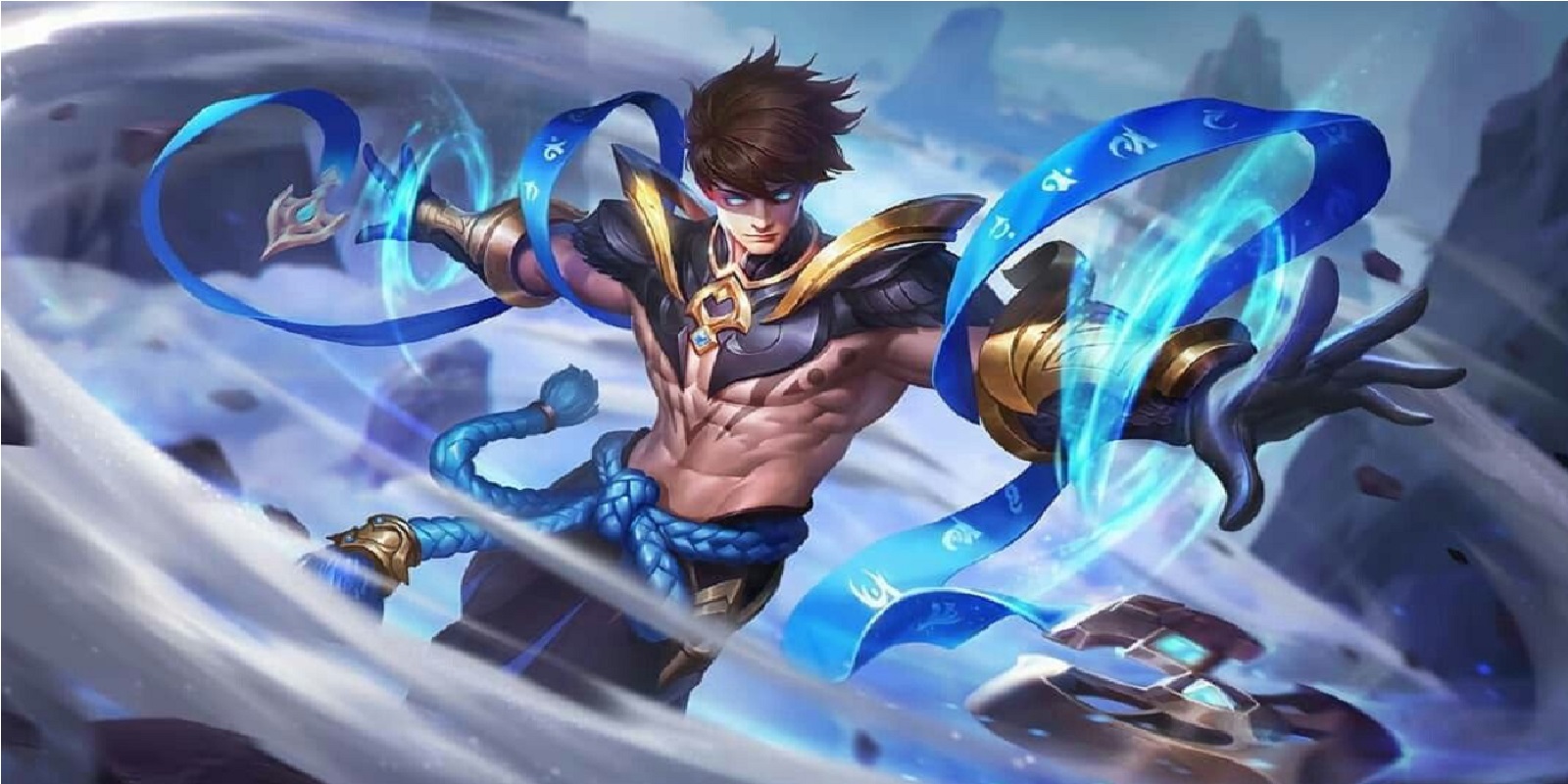 Mobile Legends Best Vale Skins Revealed (All Vale Skins Ranked ...