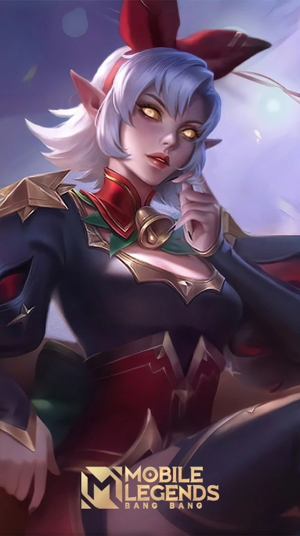 Mobile Legends Best Eudora Skins Revealed (All Eudora Skins Ranked ...