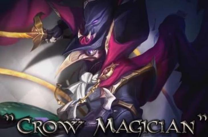 Mobile Legends Best Kaja Skins Revealed (All Kaja Skins Ranked ...