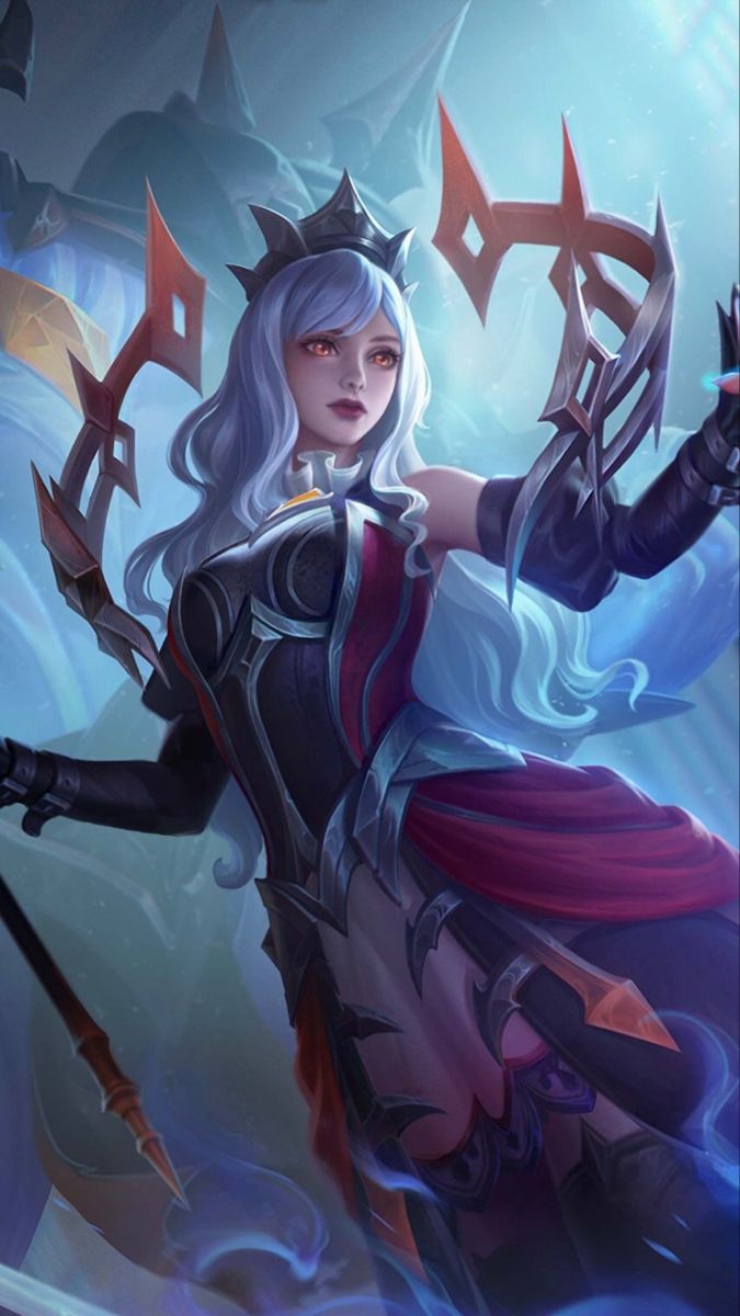 Mobile Legends Best Vexana Skins Revealed (All Vexana Skins Ranked) | Gamers Decide
