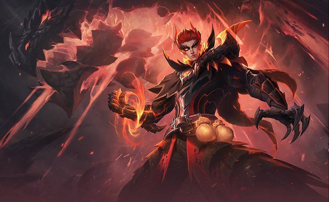 Mobile Legends Best Valir Skins Revealed (All Valir Skins Ranked ...