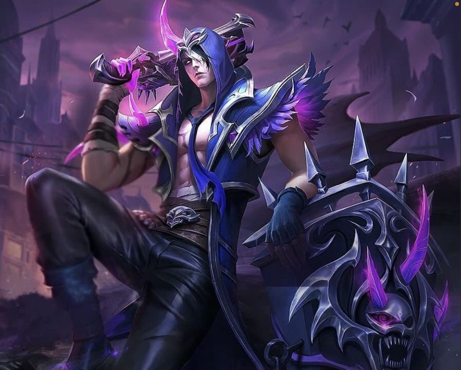 Mobile Legends Best Granger Skins Revealed (All Granger Skins Ranked ...