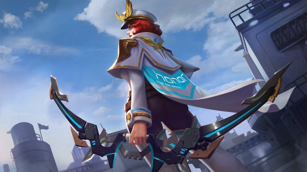 Mobile Legends Best Miya Skins Revealed (All Miya Skins Ranked ...