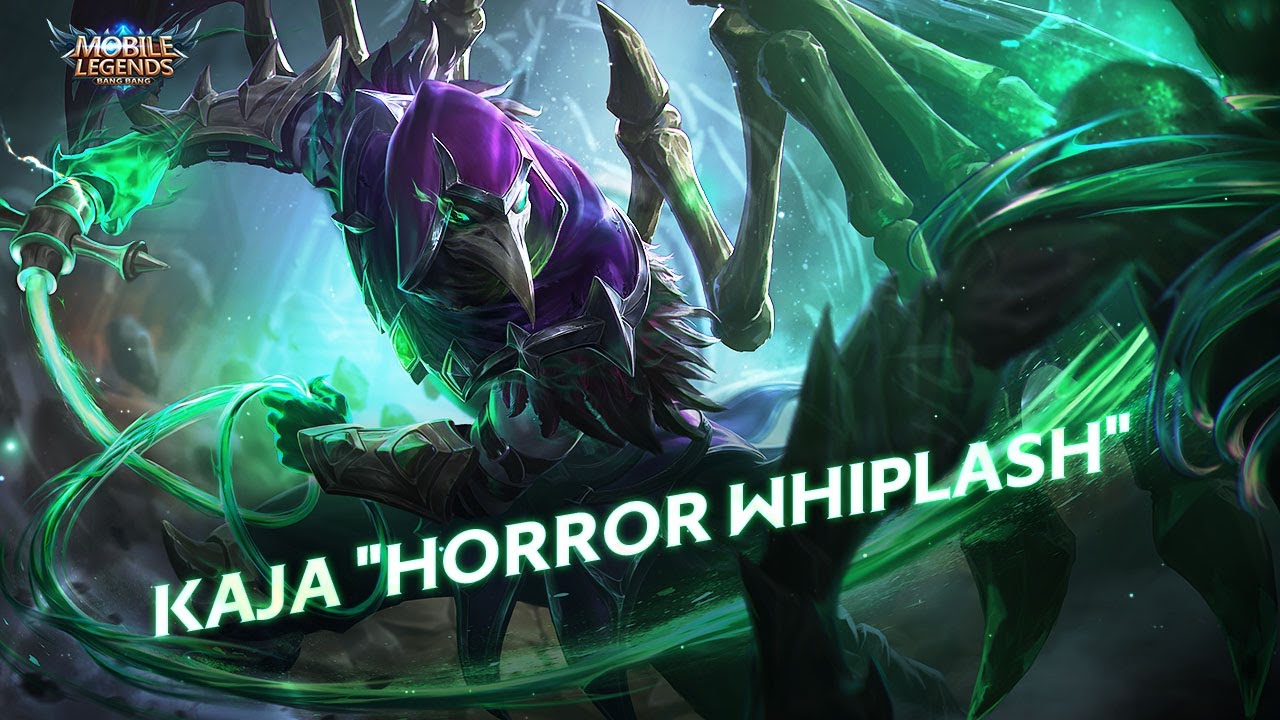 Mobile Legends Best Kaja Skins Revealed (All Kaja Skins Ranked ...