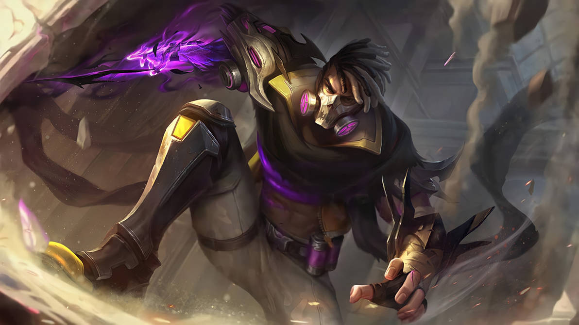 Mobile Legends Best Brody Skins Revealed (All Brody Skins Ranked ...