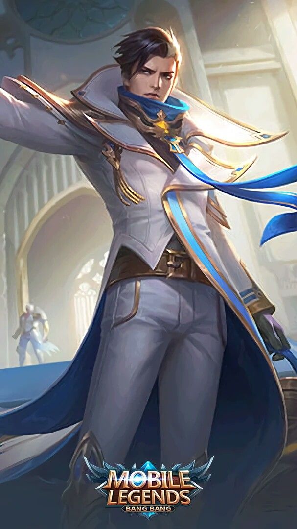 Mobile Legends Best Granger Skins Revealed (All Granger Skins Ranked ...